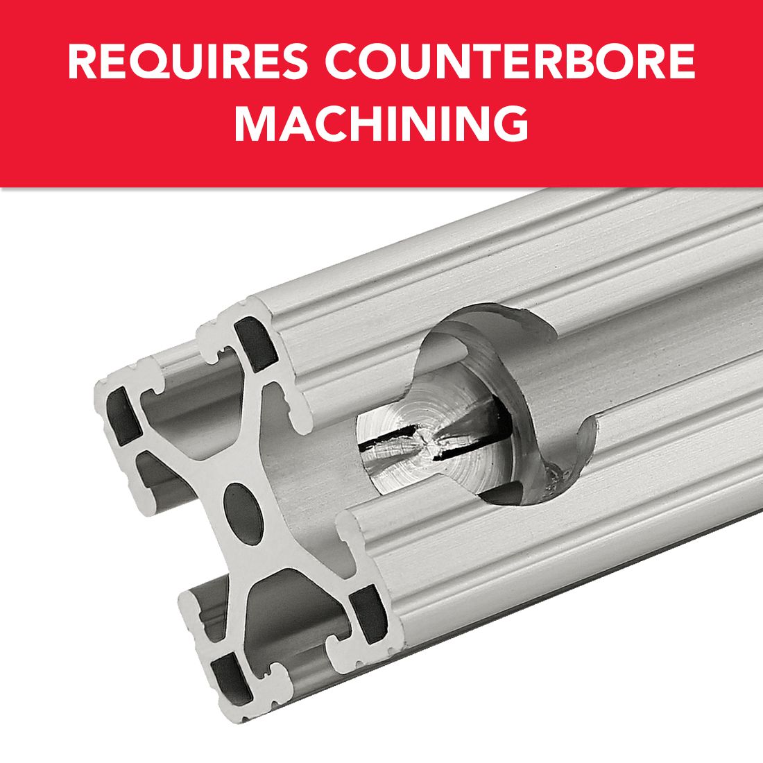 Buy 20 Series M4 Standard Anchor Fastener Assembly | Modular1