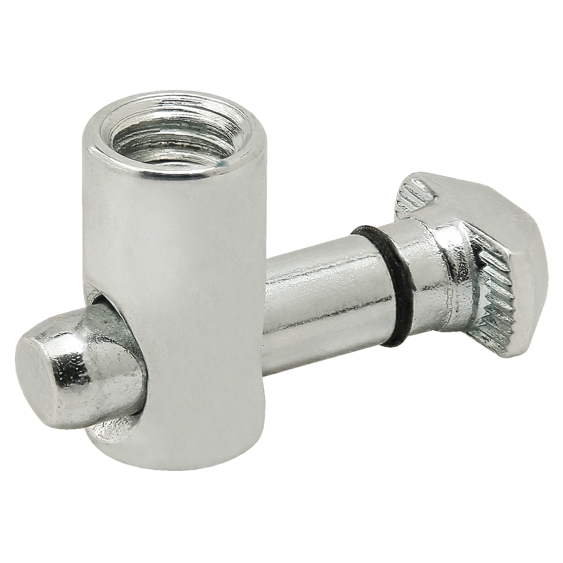30 Series Central Connector ( Horizontal Orientation ) | Modular1