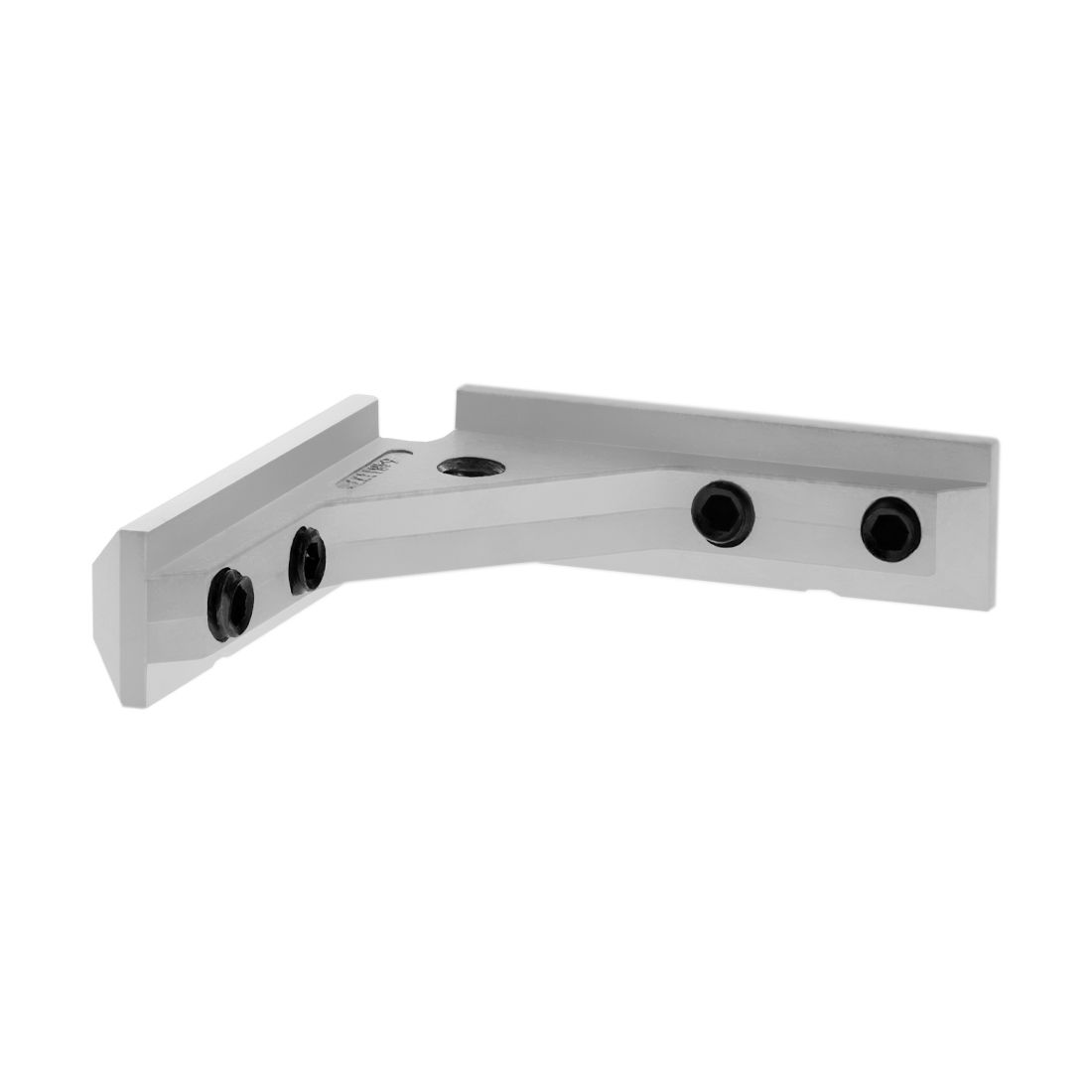 Buy Zinc 90 degree Inside Corner Connector | Modular1