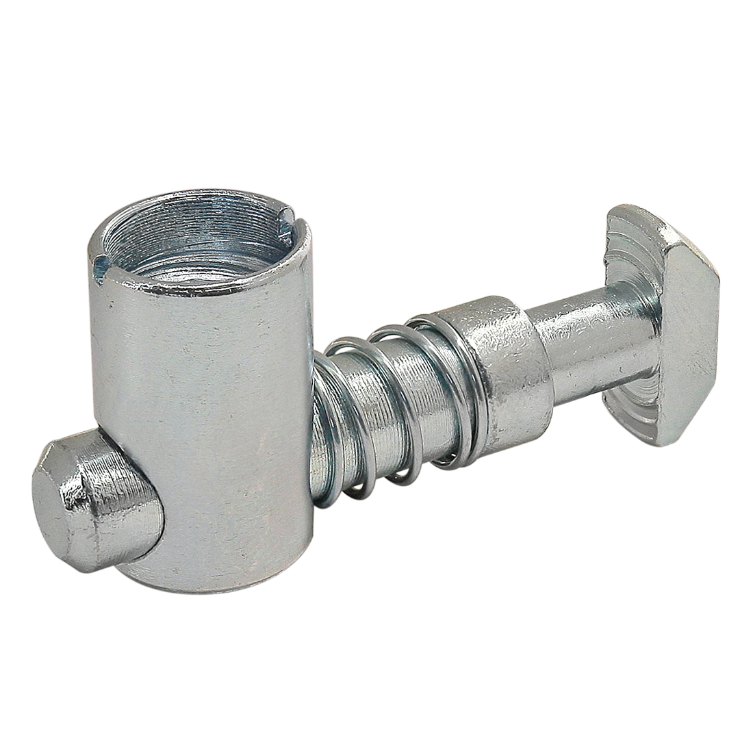 Buy Steel Central Connector (Vertical Orientation ) | Modular1