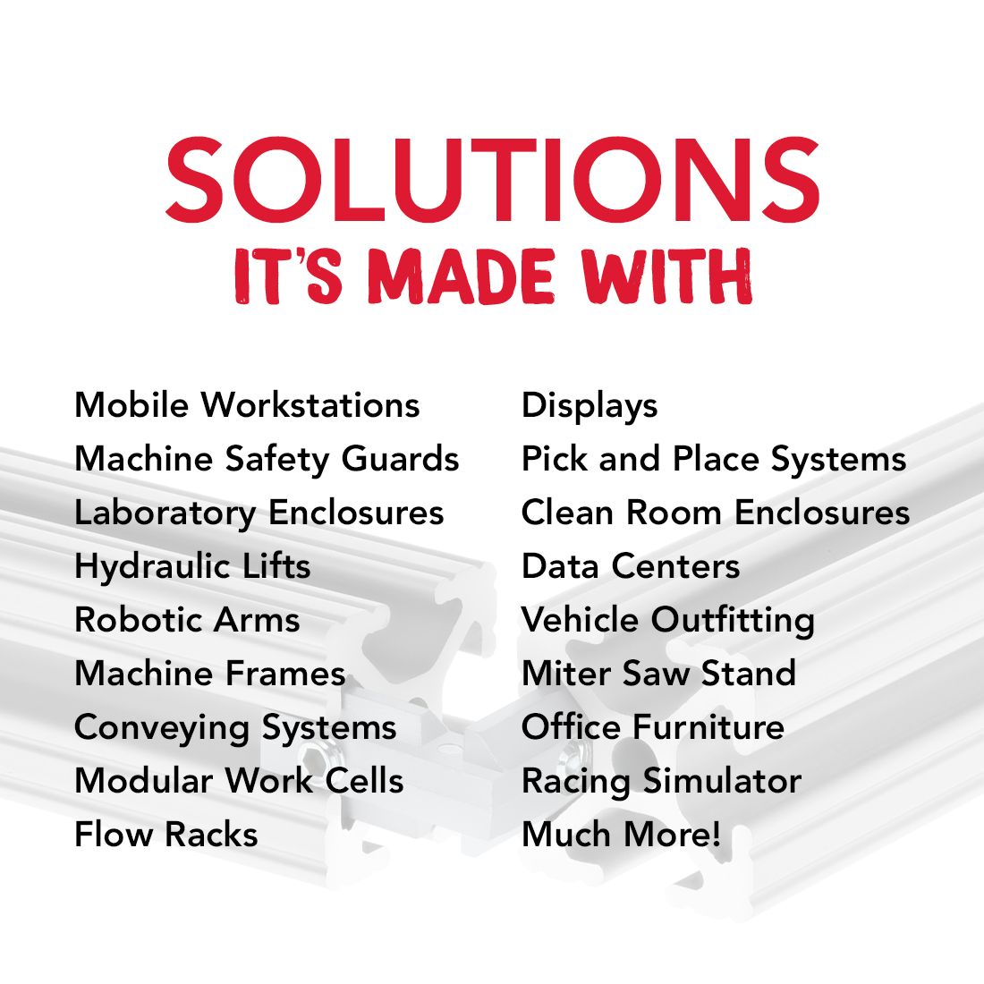 Buy Zinc Hidden Corner Connector Inside‑Outside – Modular1