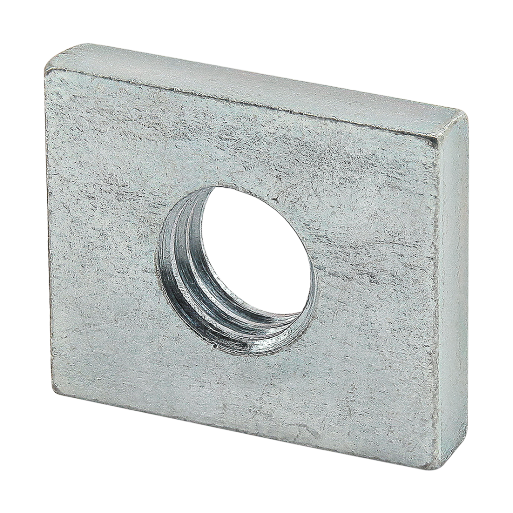 M8 Slide-in Economy T-Nut Block - Modular1