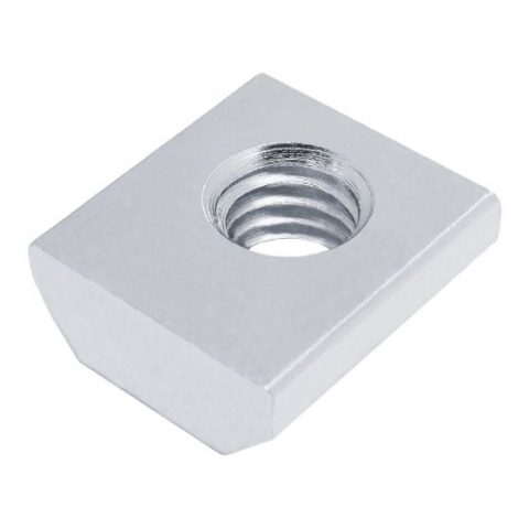 Buy 40 Series M8 Standard Slide‑In T‑Nut $ 2.44 | Modular1