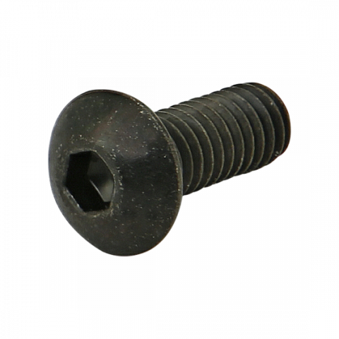 Buy 80/20 M4 x 10mm Button Head Cap Screw | Modular1