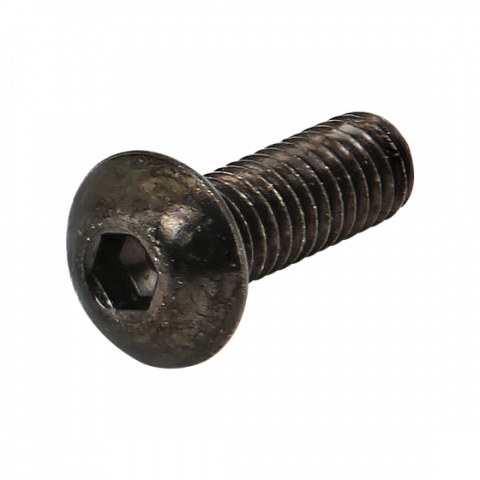 Buy 80/20 M4 x 12mm Button Head Cap Screw | Modular1